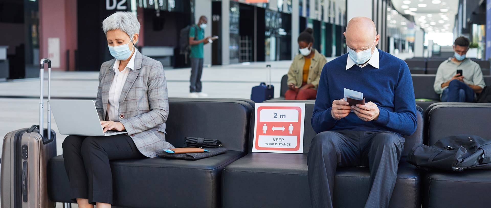 Lessons Learned from COVID-19 – Clark/Kjos Architects