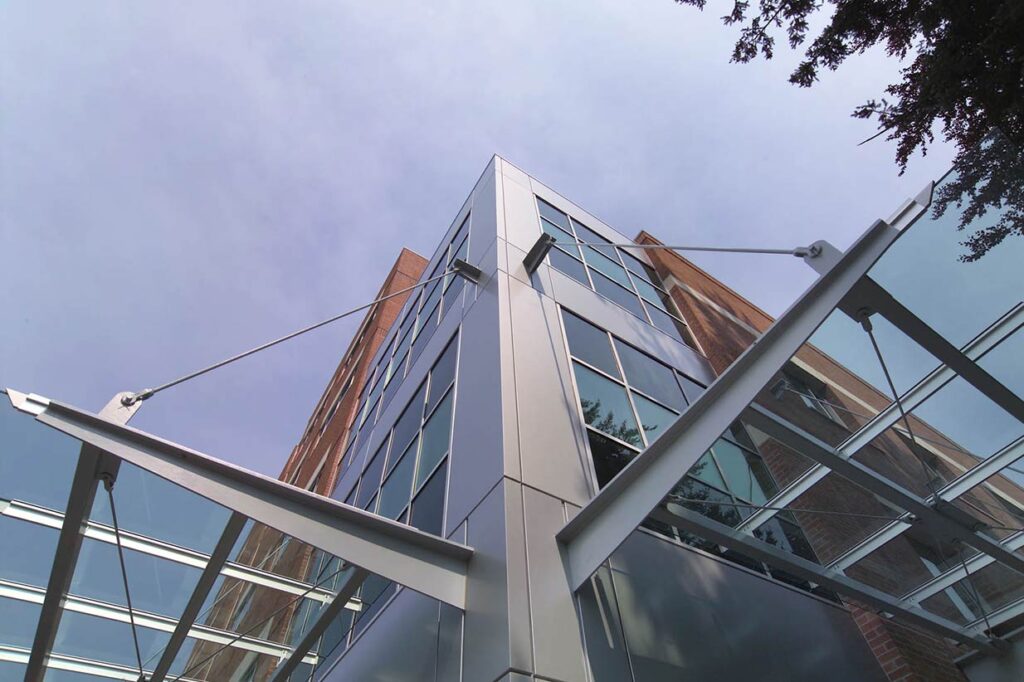 Medical Plaza – Clark/Kjos Architects