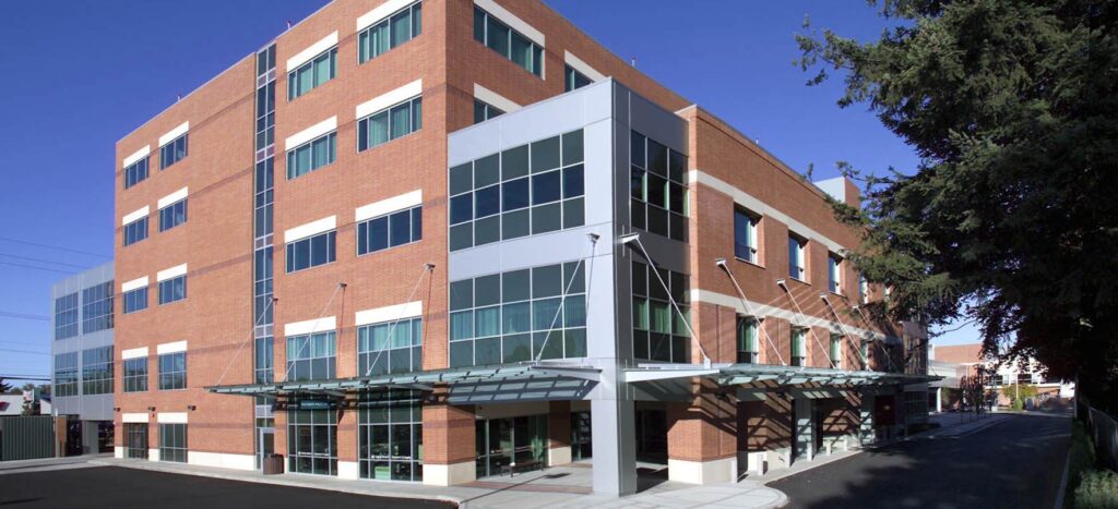 Medical Plaza – Clark/Kjos Architects