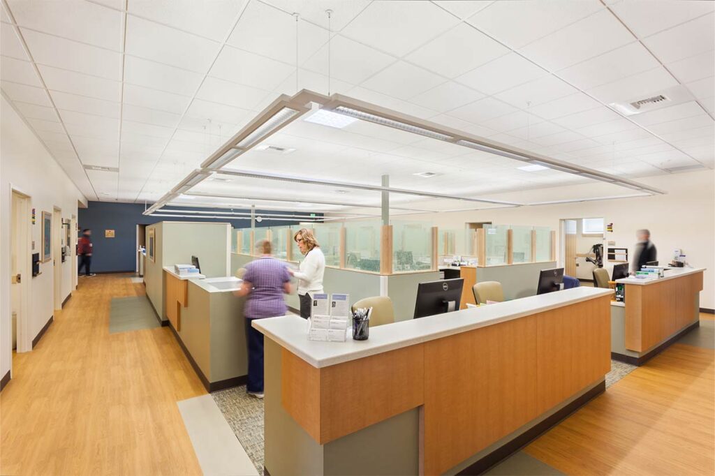 Scott Combs – Clark/Kjos Architects