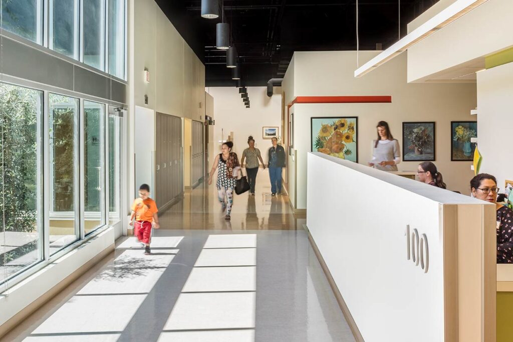 Work – Clark/Kjos Architects