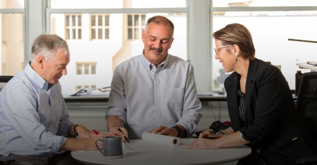 The Tools We Use – Clark/Kjos Architects