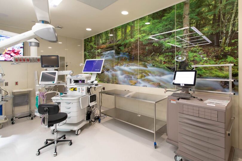 Ambulatory Surgery Center – Clark/Kjos Architects