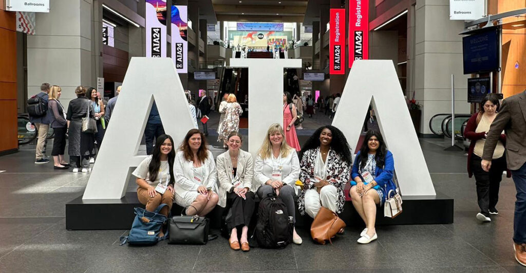 AIA24 Insights – Clark/Kjos Architects